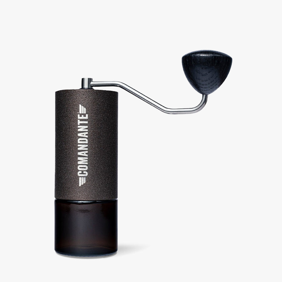 Comandante C40 Nitro Blade Coffee Grinder MK4 (Copper Mountain) – Redemption Roasters