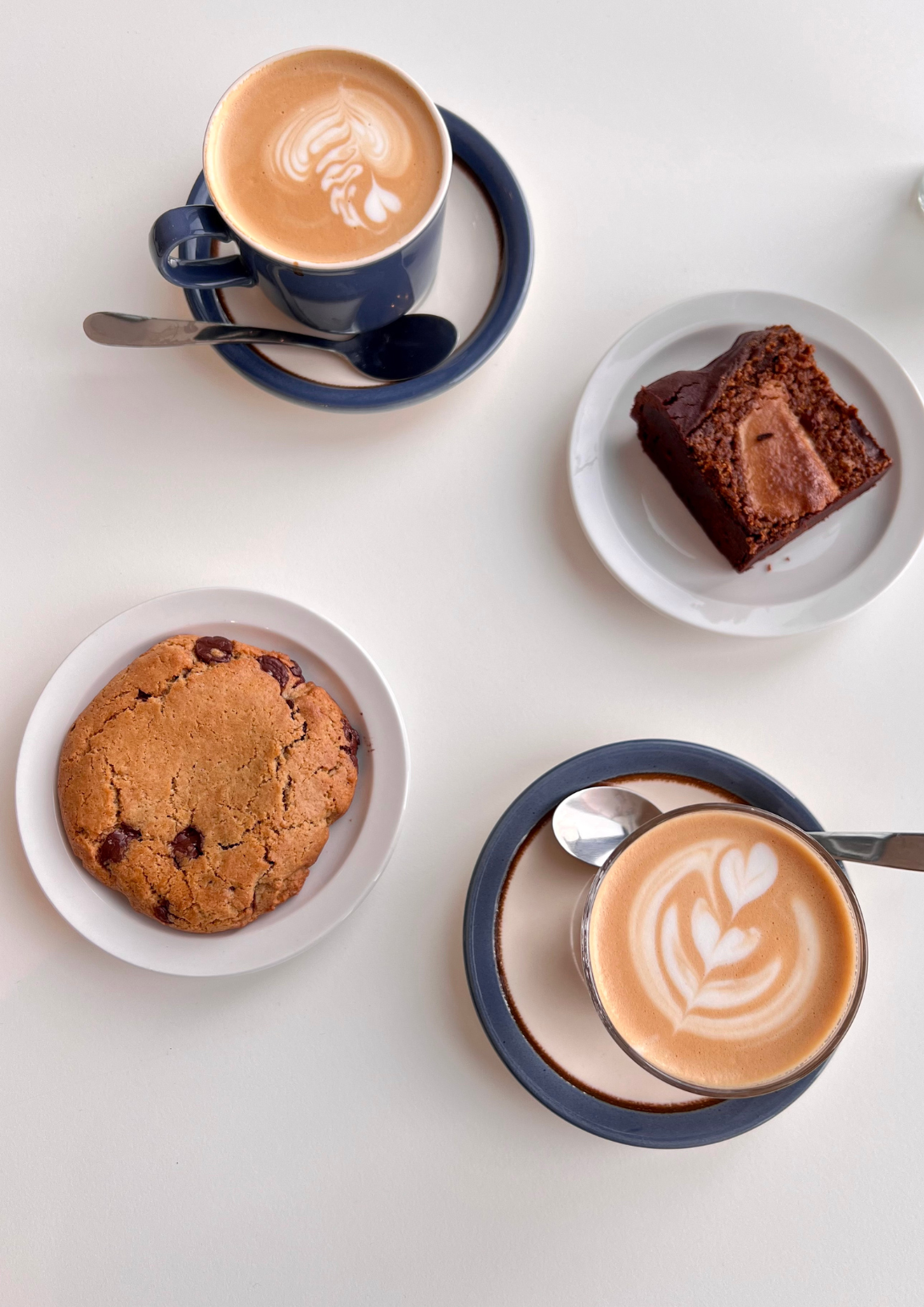 Coffee concept of the month: Louie On Sea – Redemption Roasters