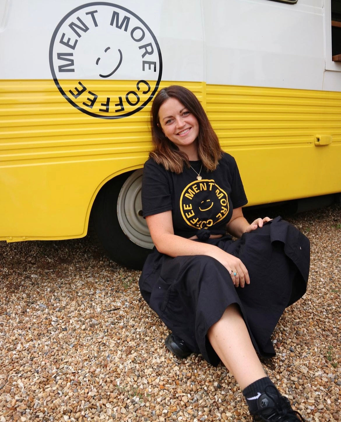 Coffee concept of the month: Mentmore Coffee – Redemption Roasters