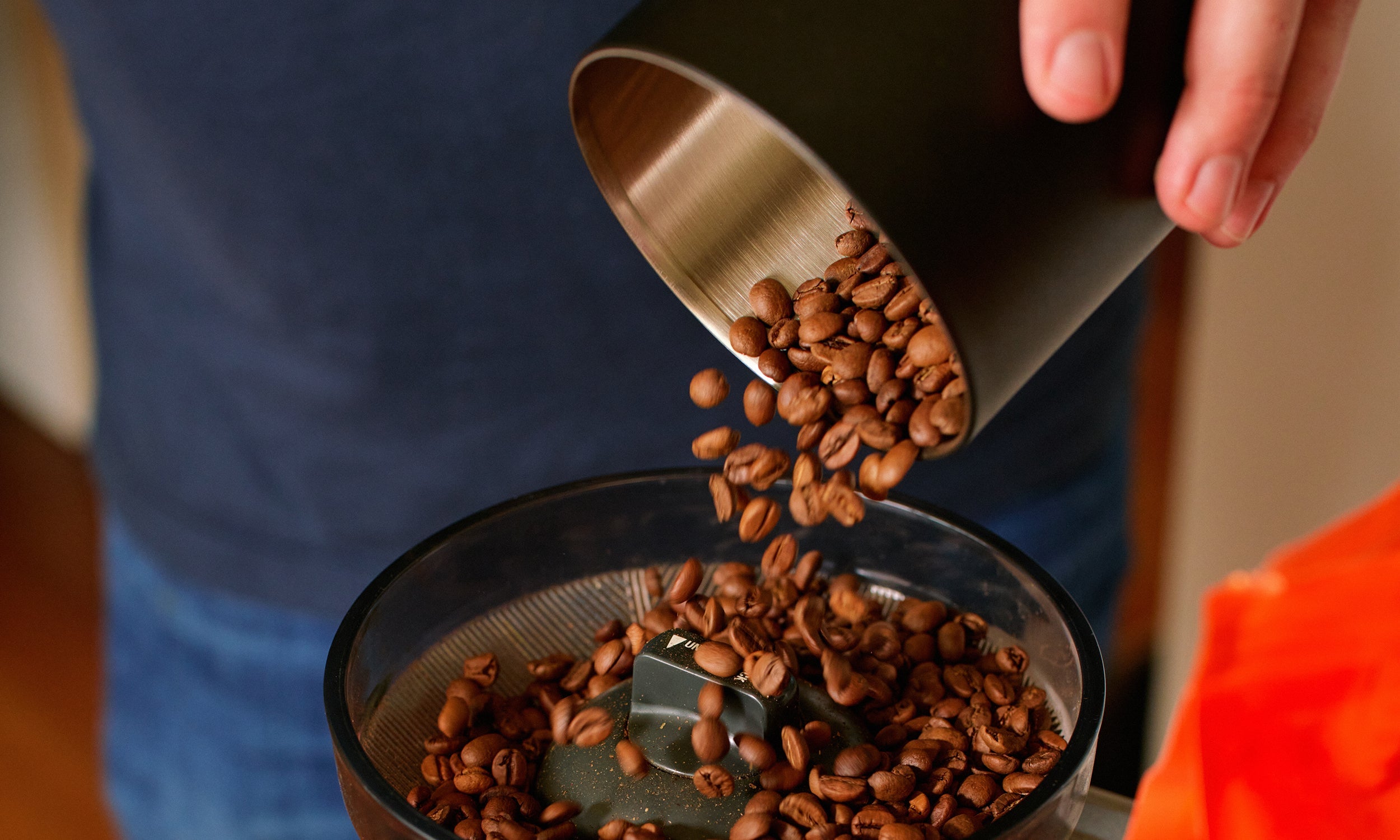 All Gifts – Redemption Roasters