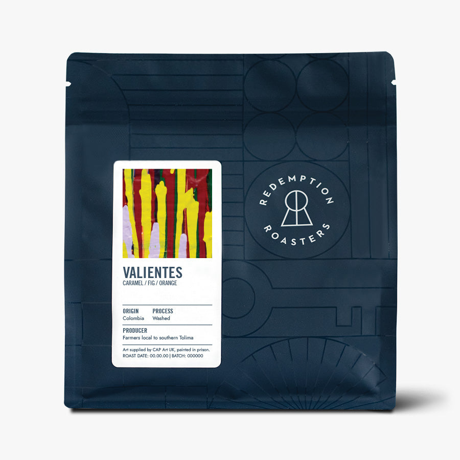 SHOP ALL – Redemption Roasters