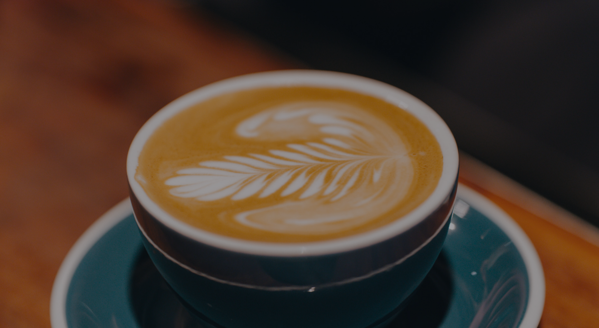 Holborn – Redemption Roasters