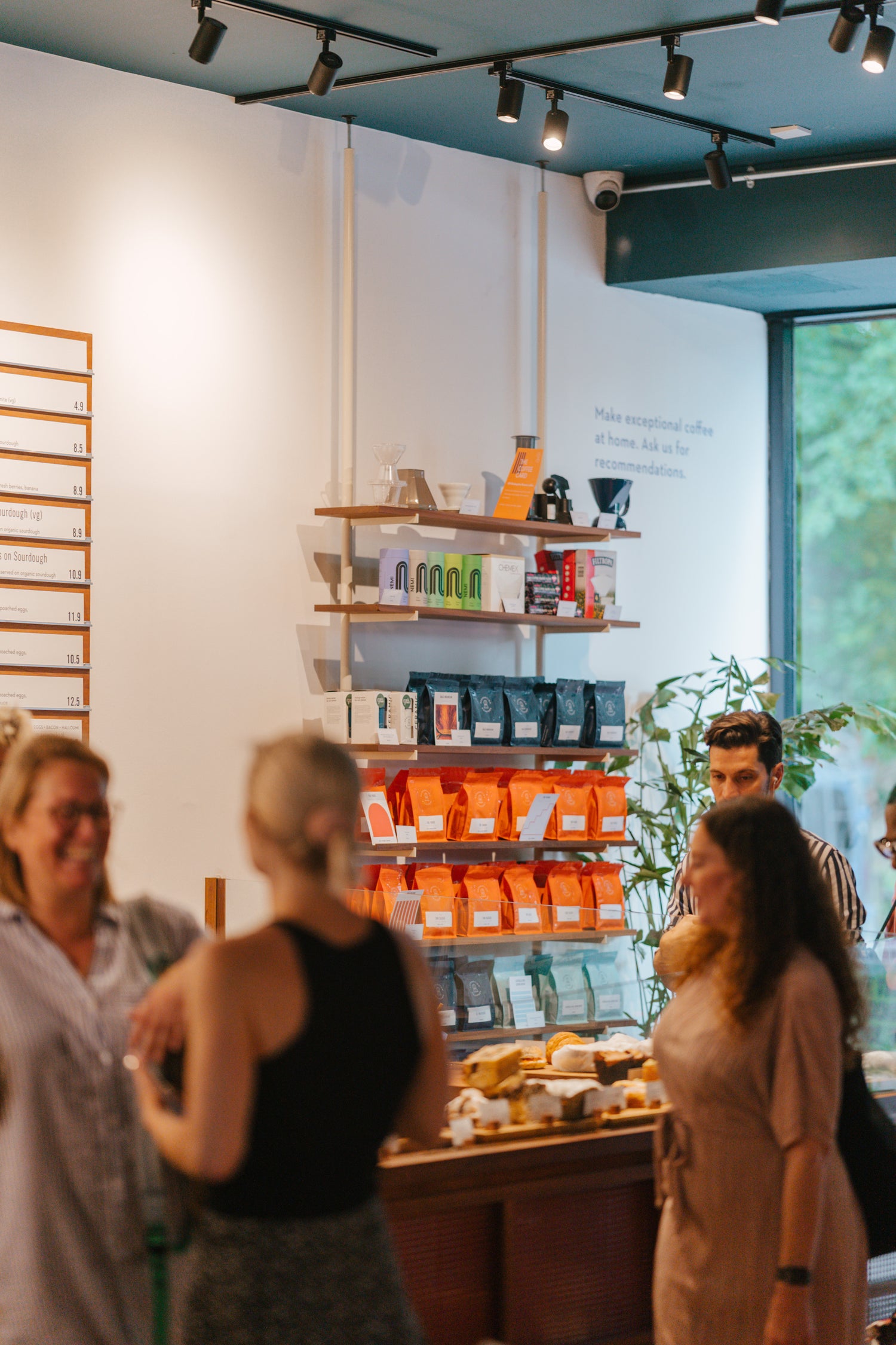 Wholesale – Redemption Roasters