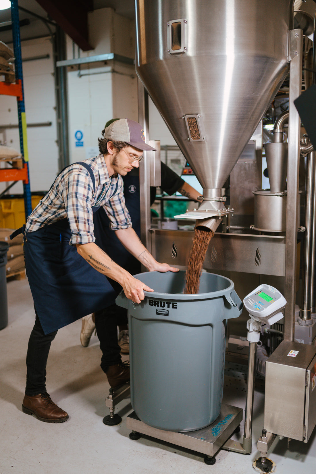 About us – Redemption Roasters