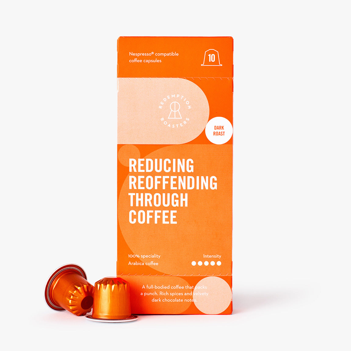 SHOP ALL – Redemption Roasters