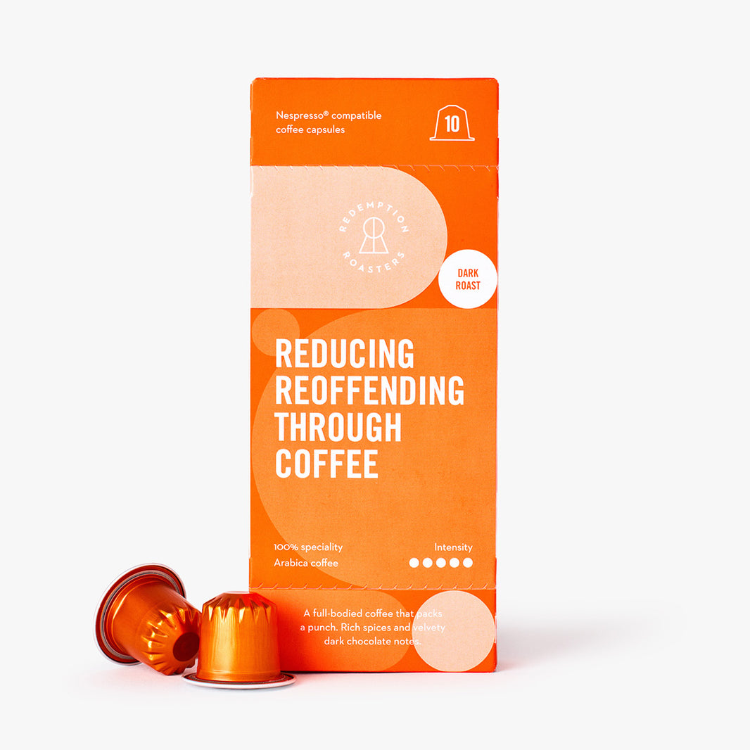 SHOP ALL – Redemption Roasters
