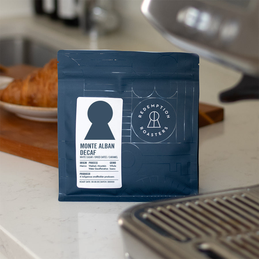 FAQs – Redemption Roasters