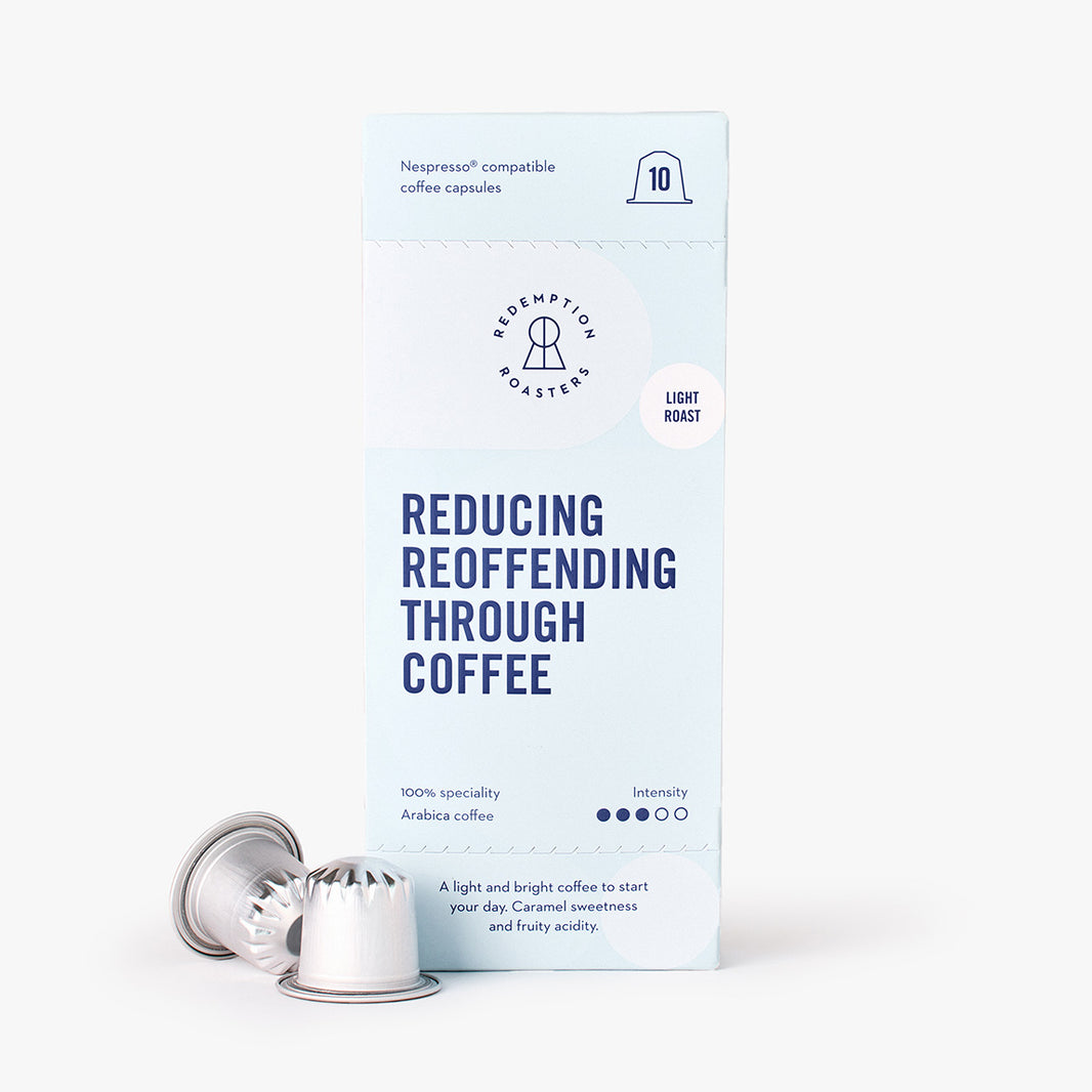 SHOP ALL – Redemption Roasters