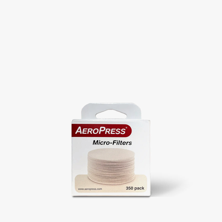 Aeropress Filter Papers – Redemption Roasters