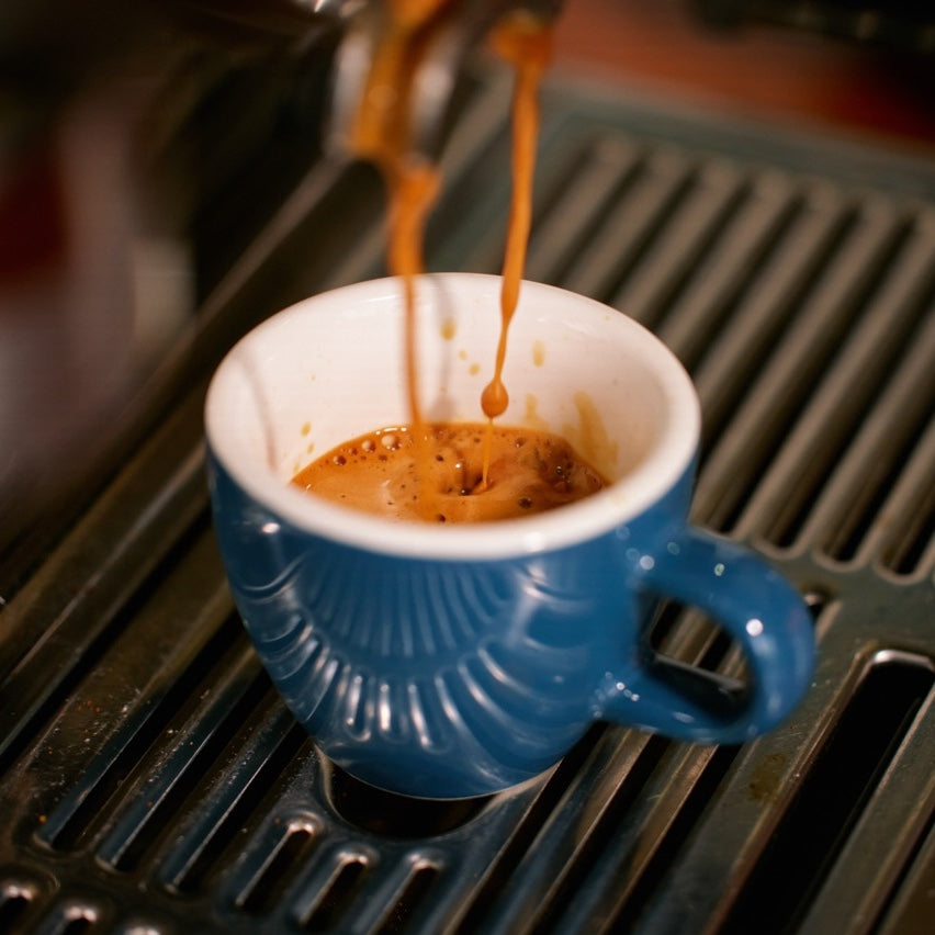 Islington High Street – Redemption Roasters