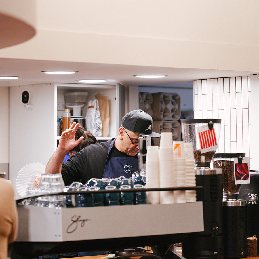 About us – Redemption Roasters