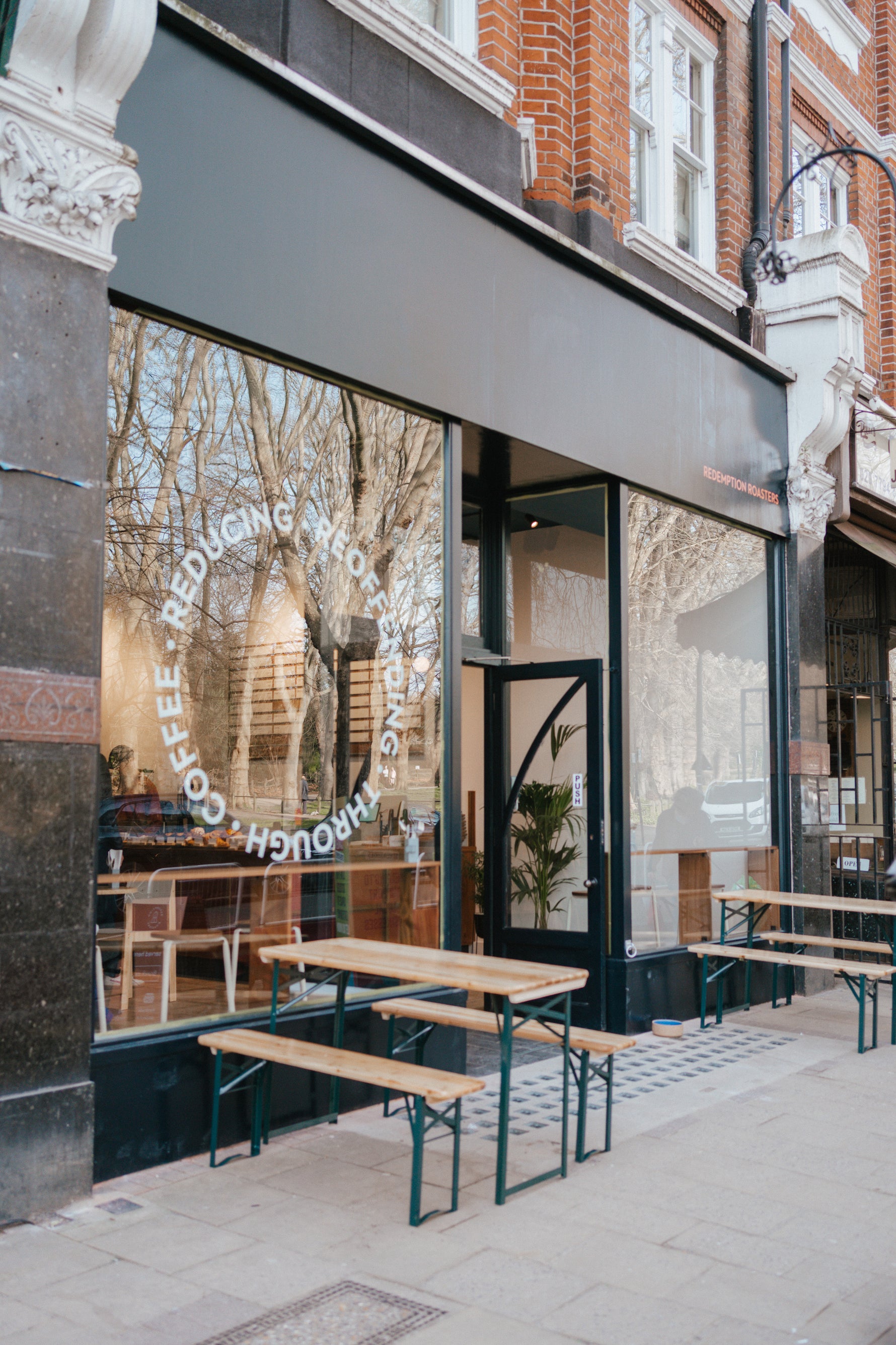 Locations – Redemption Roasters