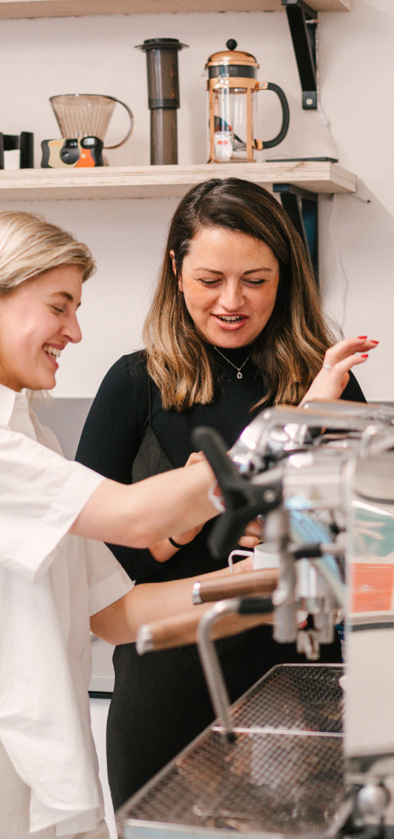 Wholesale – Redemption Roasters