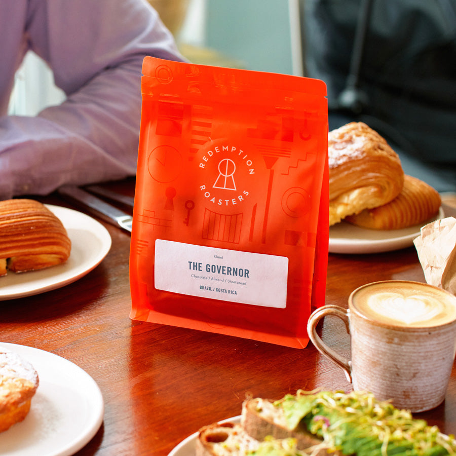 SHOP ALL – Redemption Roasters