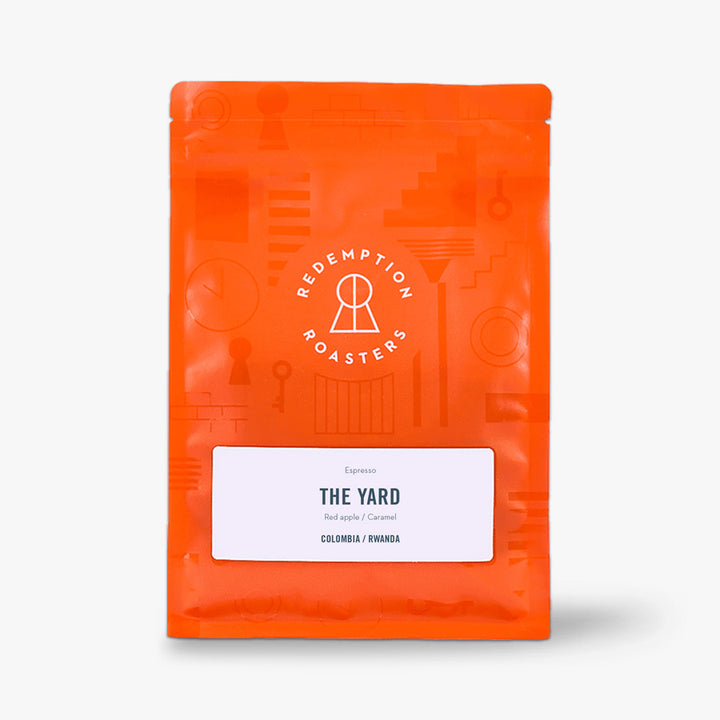 SHOP ALL – Redemption Roasters