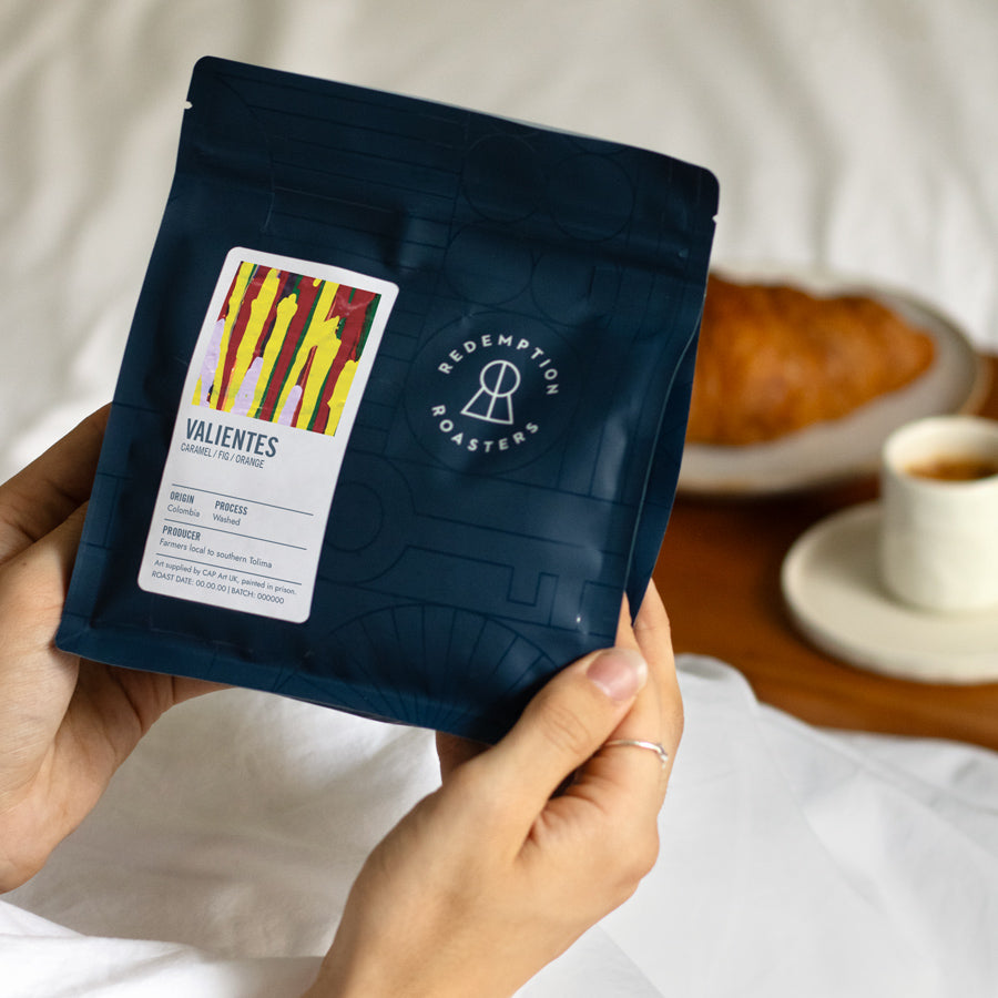 SHOP ALL – Redemption Roasters