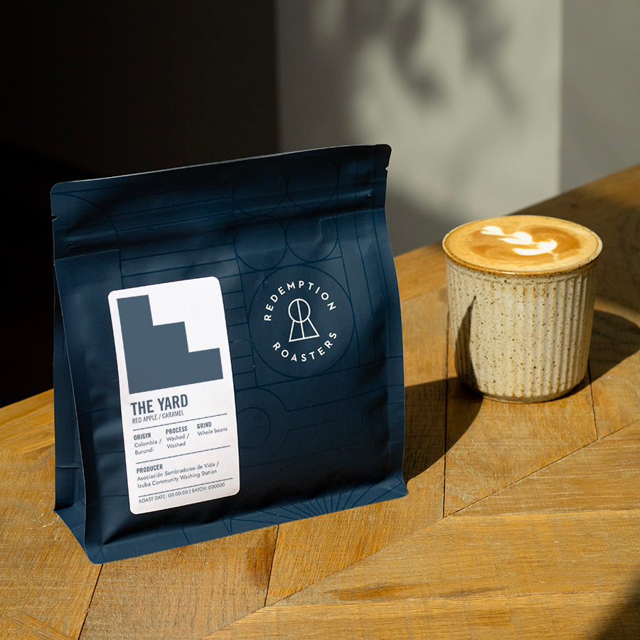 SHOP ALL – Redemption Roasters
