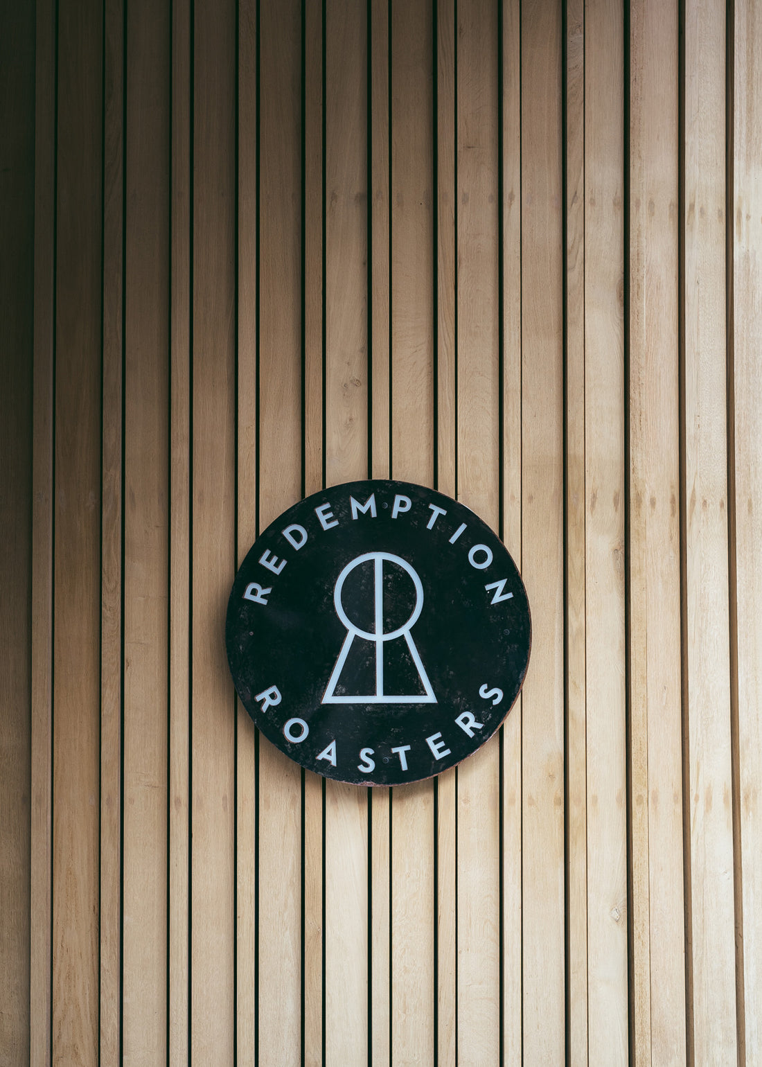 Broadgate – Redemption Roasters