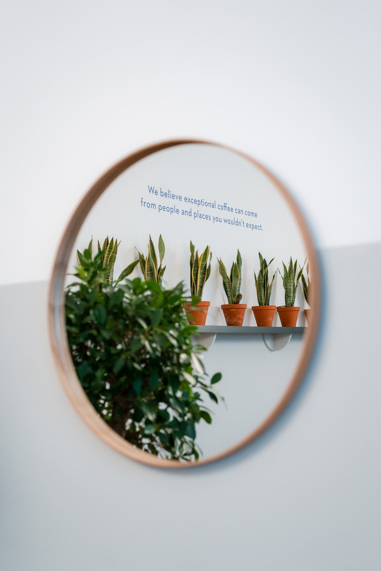 Holborn – Redemption Roasters