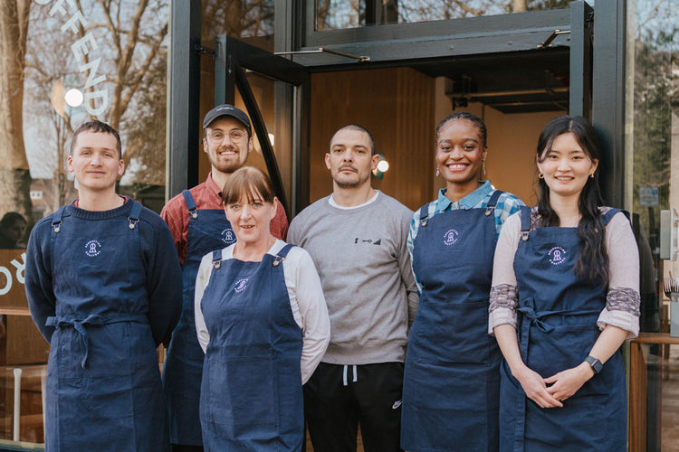 About us – Redemption Roasters